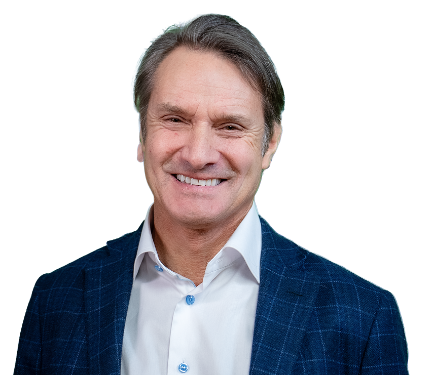 Luke Evnin, PhD - Vie Ventures